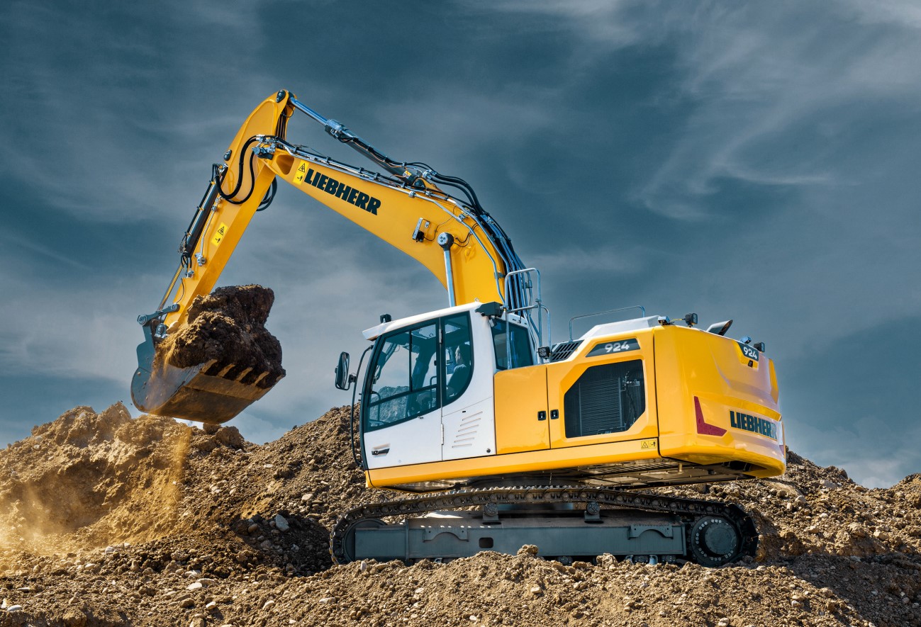 R 924 Litronic